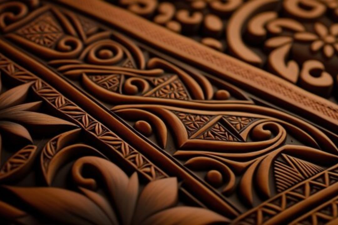 CARVING DESIGNS - Shine Interior