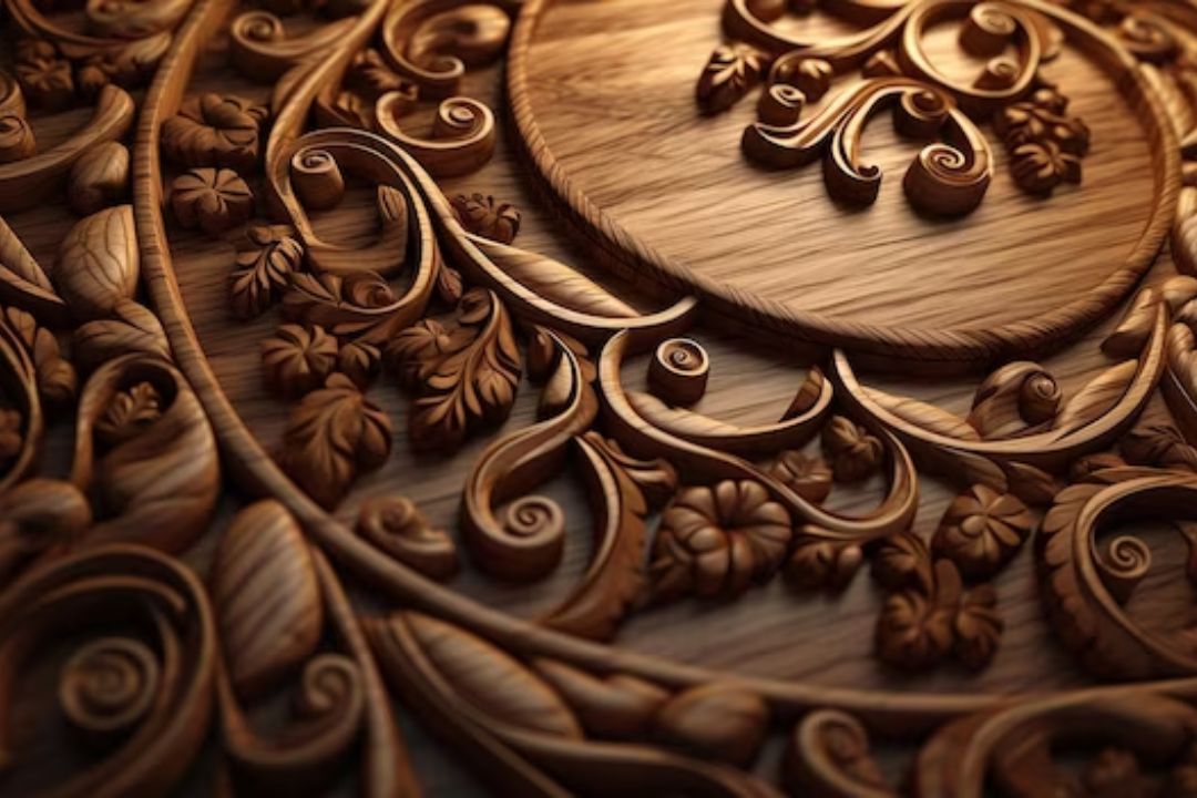 CARVING DESIGNS - Shine Interior