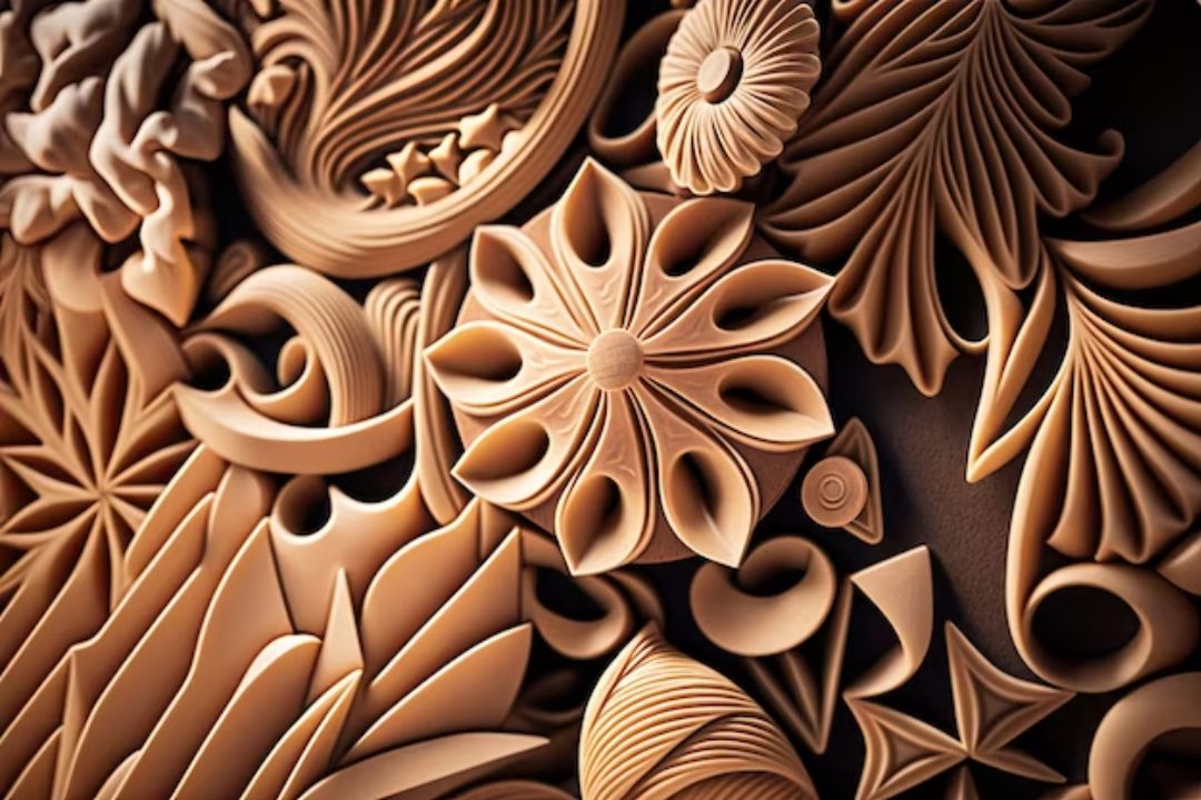 CARVING DESIGNS - Shine Interior