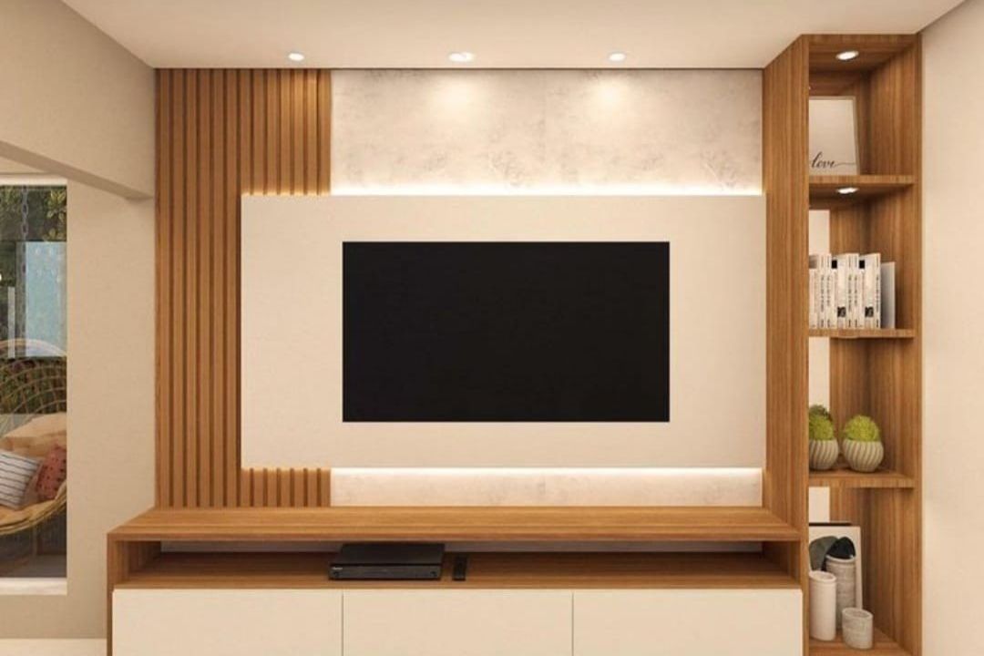 Shine Interiors:TV Units and Racks Services in Bengaluru